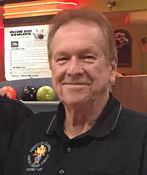 K of C 4th Degree Assembly - Samuel Cardinal Stritch #205